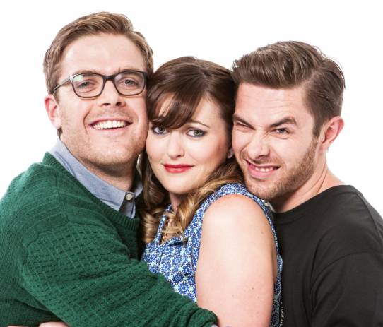 MediaWorks outlines The Edge TV offering