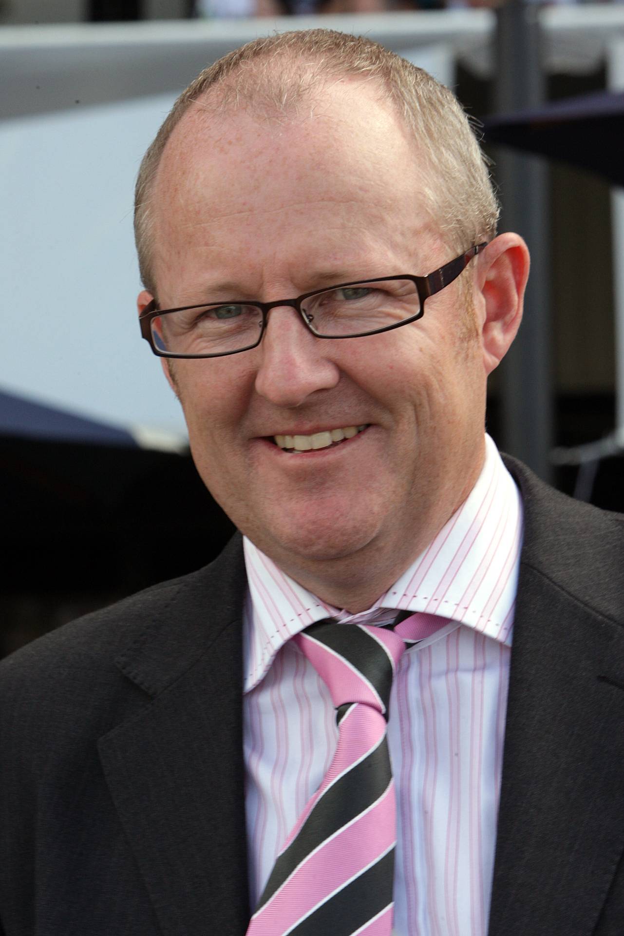 Foreign buyers eye up yearlings at annual Karaka sales