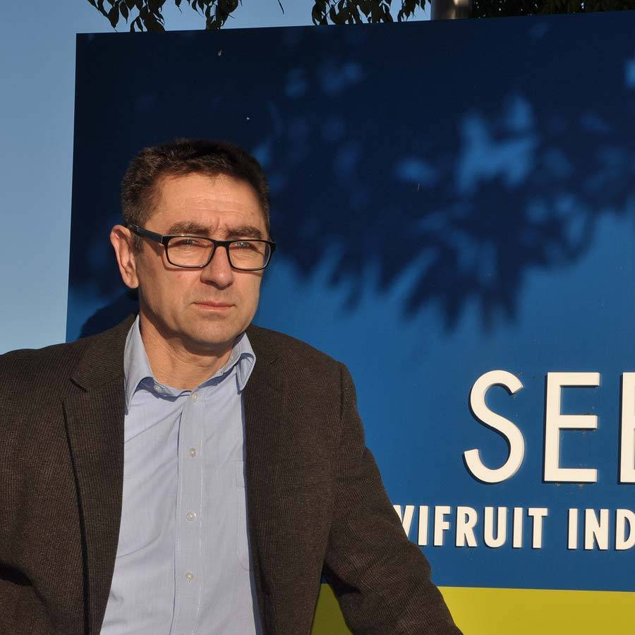 Seeka packs record kiwifruit volumes in NZ, Australia lower than expected
