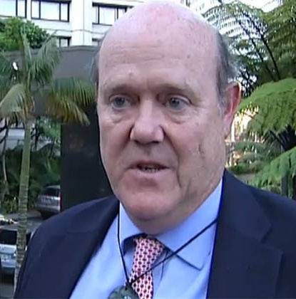 Serco makes 'significant progress' on prison guard training