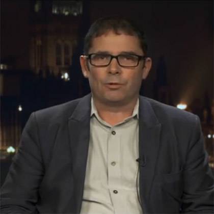 Idea Britain cannot thrive outside EU is nonsense: expat Kiwi 'leave ...