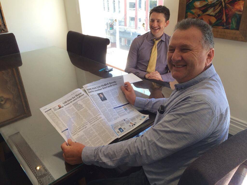 Shane Jones still backs David Cunliffe