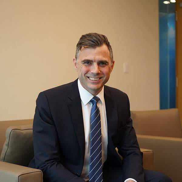 SBS Bank announces group CEO appointment