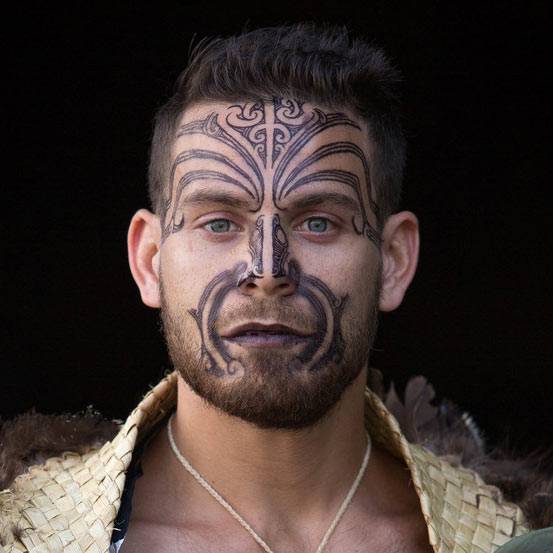 SHAY WRIGHT: Man on a mission