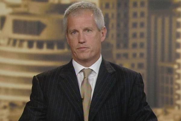 Simon Allen appointed chair of New Zealand Refining