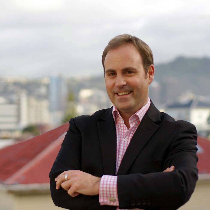 Institute of Directors announces new chief executive