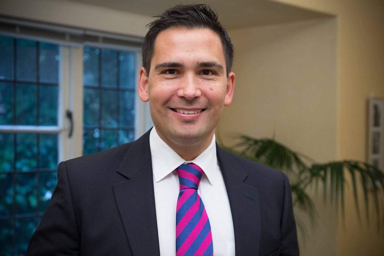 Bridges biggest winner in new Cabinet, Smith back to environment