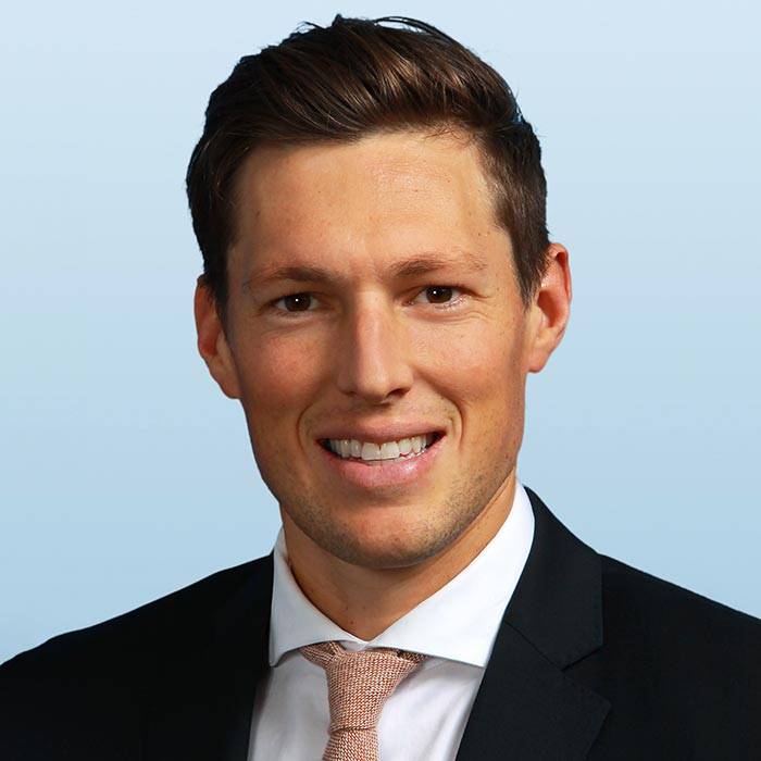 NZ captain joins Colliers’ team