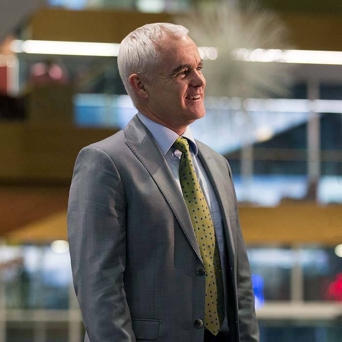 Spark's Moutter on Israel’s lessons for NZ start-ups