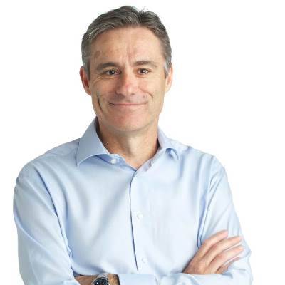 Fairfax says replacement being sought for departing MD Simon Tong