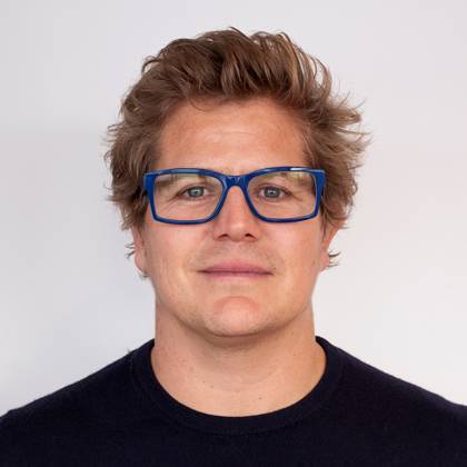 Building a tribe of creative thinkers