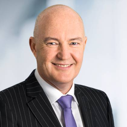 New financing models urgently needed for big infrastructure projects