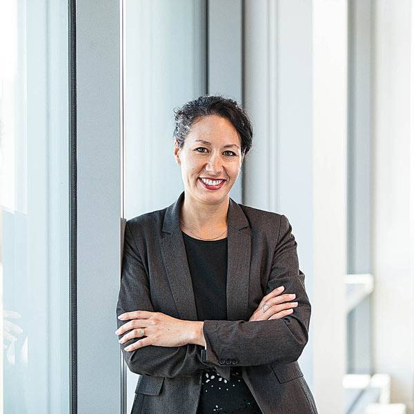 Senior Infrastructure/engineering appointment in Christchurch