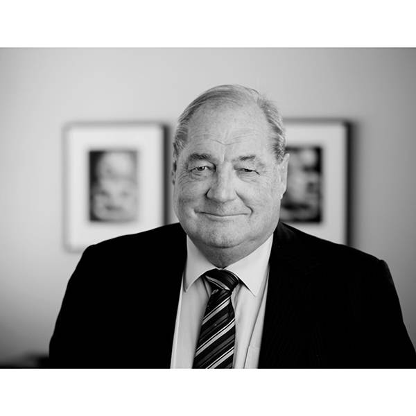 NZAM announces Sir John Anderson as chairman