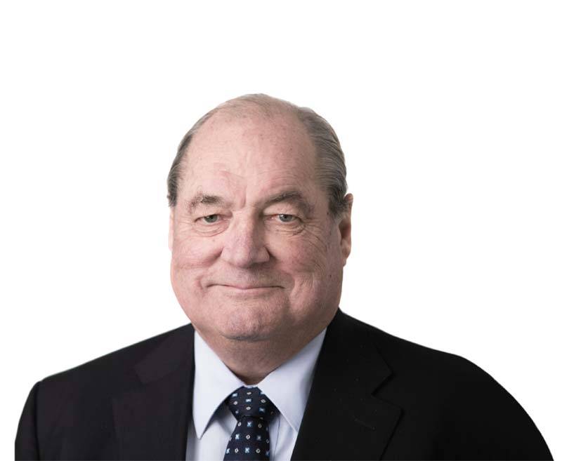 NPT chairman explains Hitchcock resignation