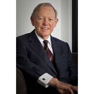 Todd family patriarch Sir John Todd dies