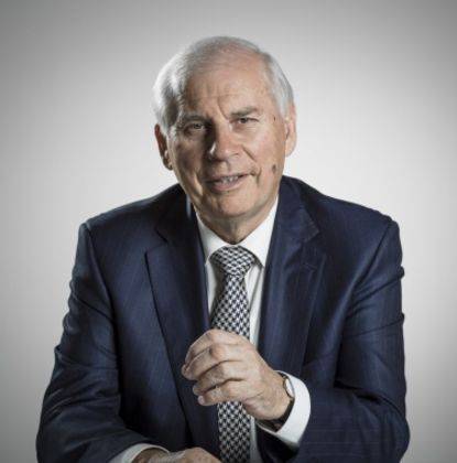 CBL chairman quits Fisher Funds