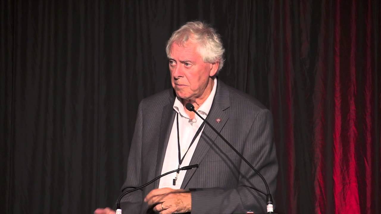 Staging America's Cup could cost $50-$100m - Sir Bob Harvey