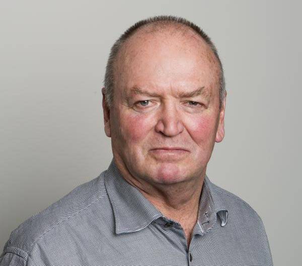 What business can learn from rugby: Sir Graham Henry