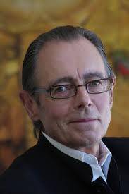 Where Michael Hill sees the future