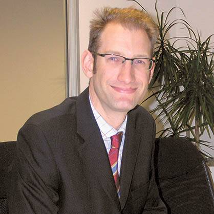 DAVID SKILLING on the issues facing small countries