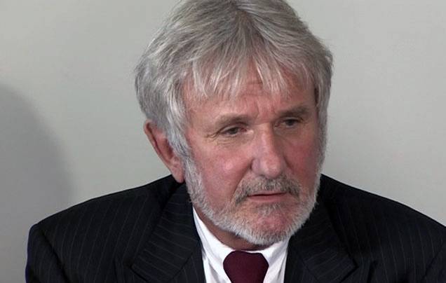 Mark Ford steps down as Solid Energy chair for health reasons, stays on ...