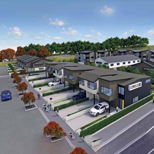 Sale price of Springpark revealed