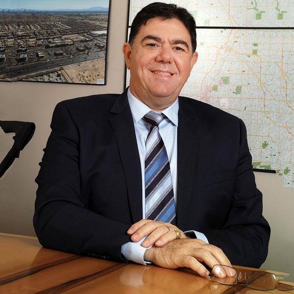 Australian Restaurant Brands director Stephen Copulos becomes second ...