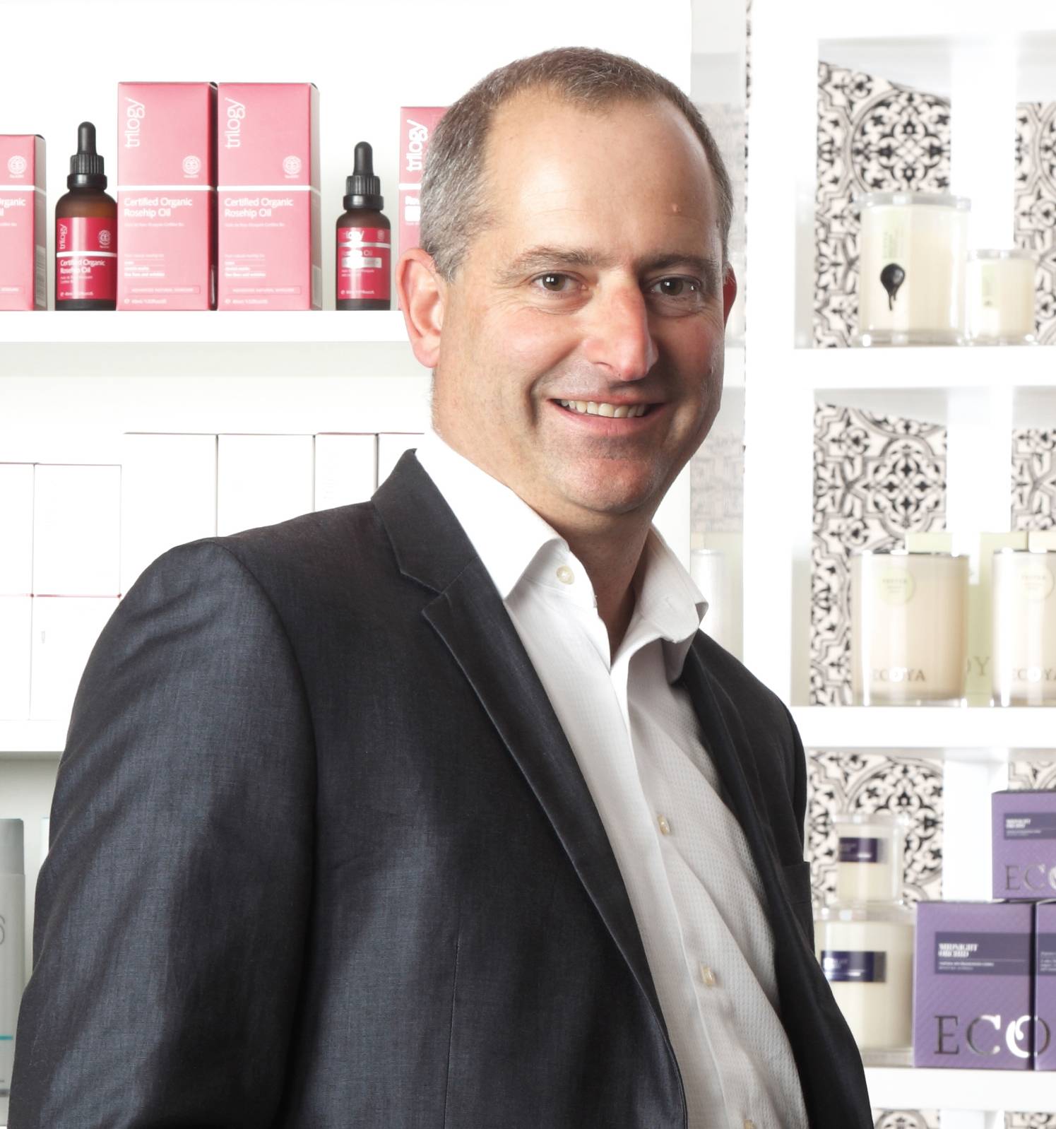 Trilogy shares jump 10% as annual profit soars