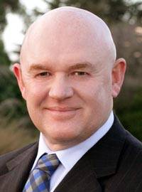 Why Steve Crow is blacklisted