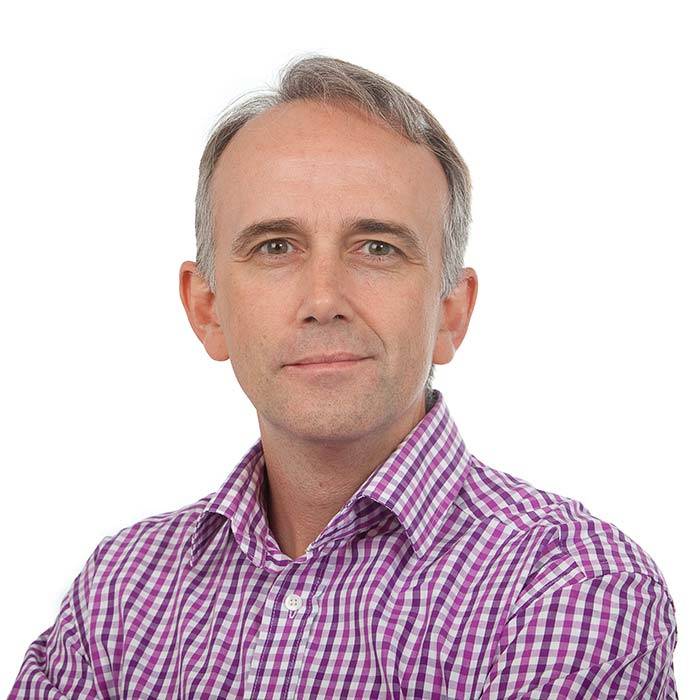 Information Leadership appointment enhances customer focus