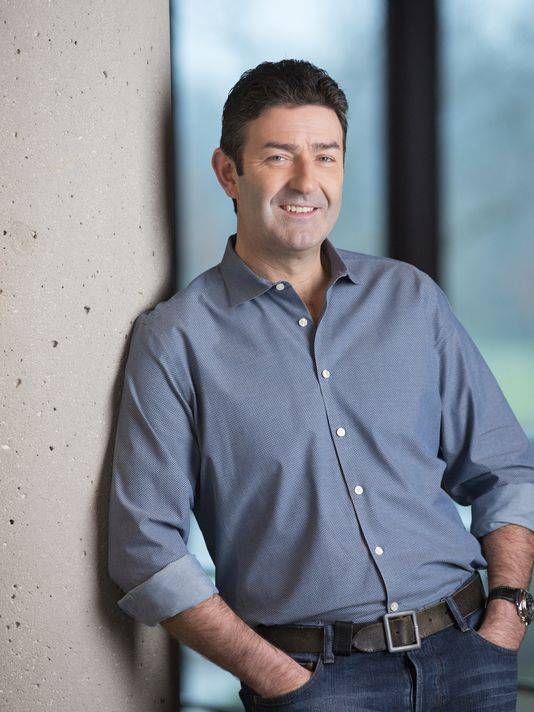 Easterbrook’s plan for major change at McDonald’s