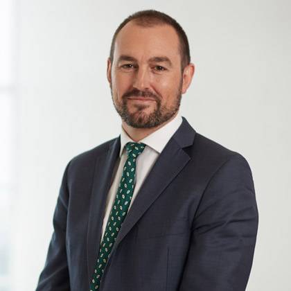 Property partner promotion at Russell McVeagh