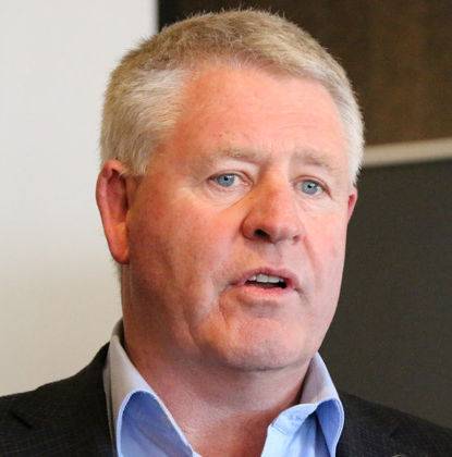 NZ Rugby puts out feelers for Japanese corporate sponsor ahead of 2019 Cup