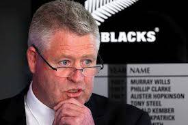 NZRU posts first operating profit in five years