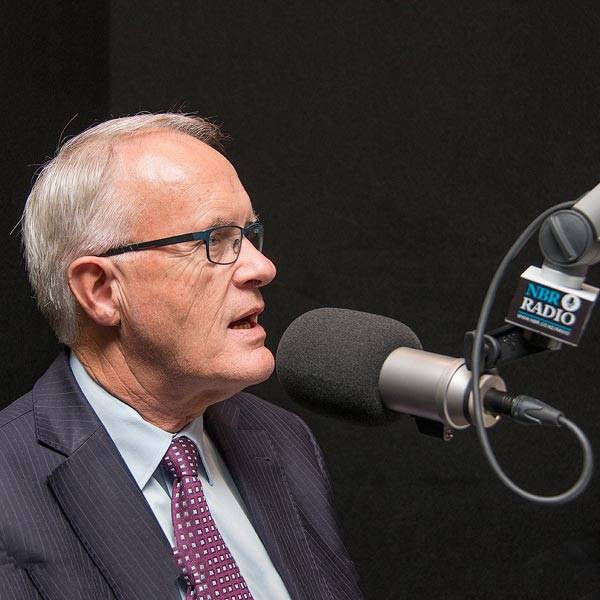 STUART McCUTCHEON: University knowledge becoming outdated 'more rapidly ...