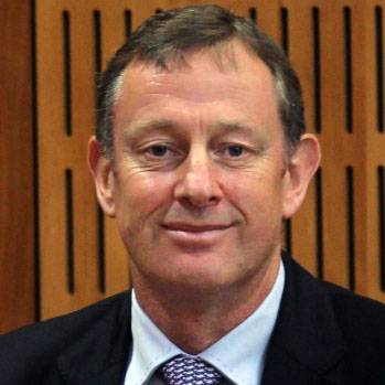 Fonterra candidate surprises with no mention of past