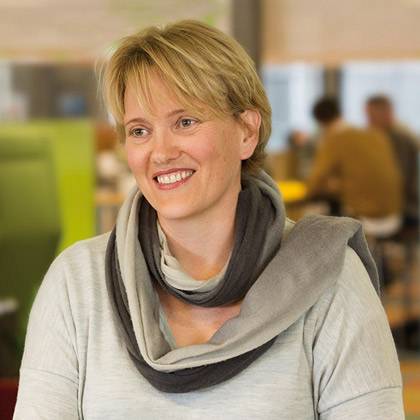 Sue Marshall has been appointed a principal at Jasmax