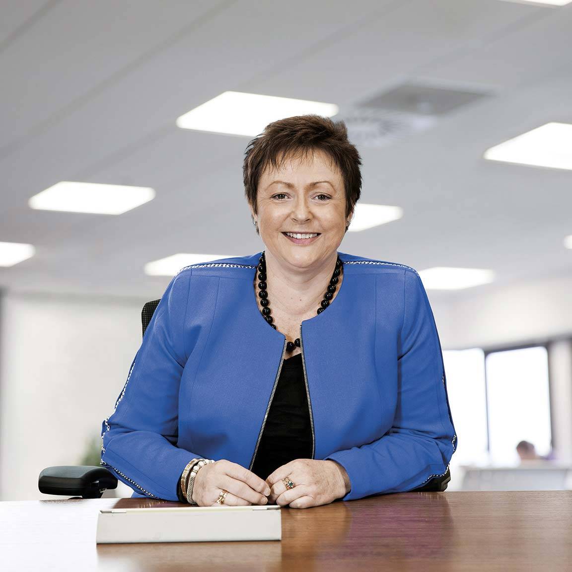 Sue Sheldon steps down as Chorus chairwoman, Jon Hartley to be acting chair