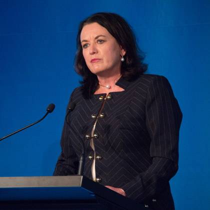 CBL parts ways with new senior executive