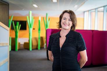 Auckland Council hires Suzanne Tindal as CFO