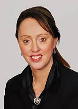 Tania Simpson appointed to Reserve Bank board