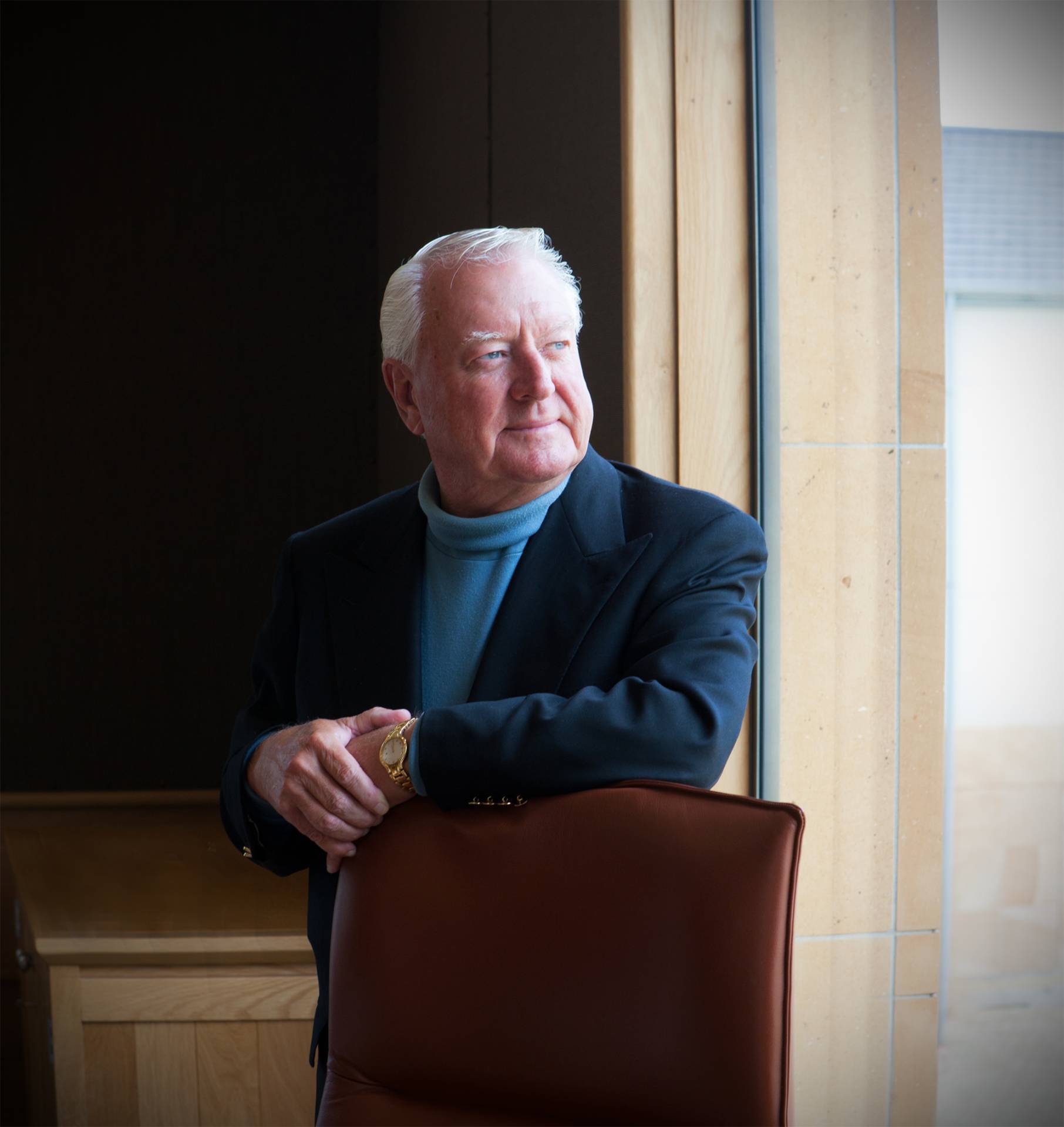 Craggy Range named 'best new world' winery