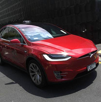Tesla’s New Zealand sales revealed