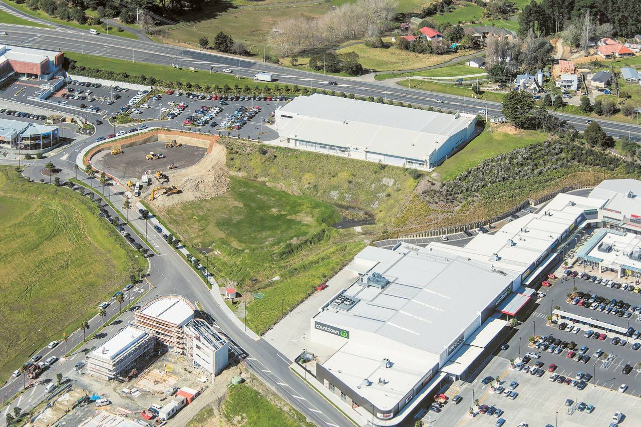 Silverdale offerings include apartments and distressed luge property