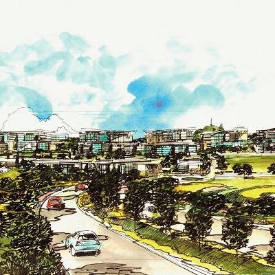 Resolution close on Fletcher’s controversial billion dollar Three Kings ...