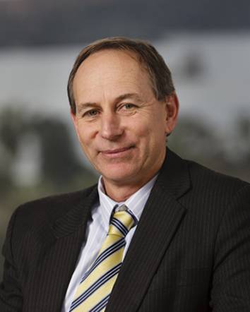 Would-be ironsands miner TransTasman Resources loses CEO