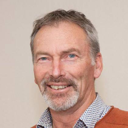 Blis Technologies CFO Tim Mepham departs