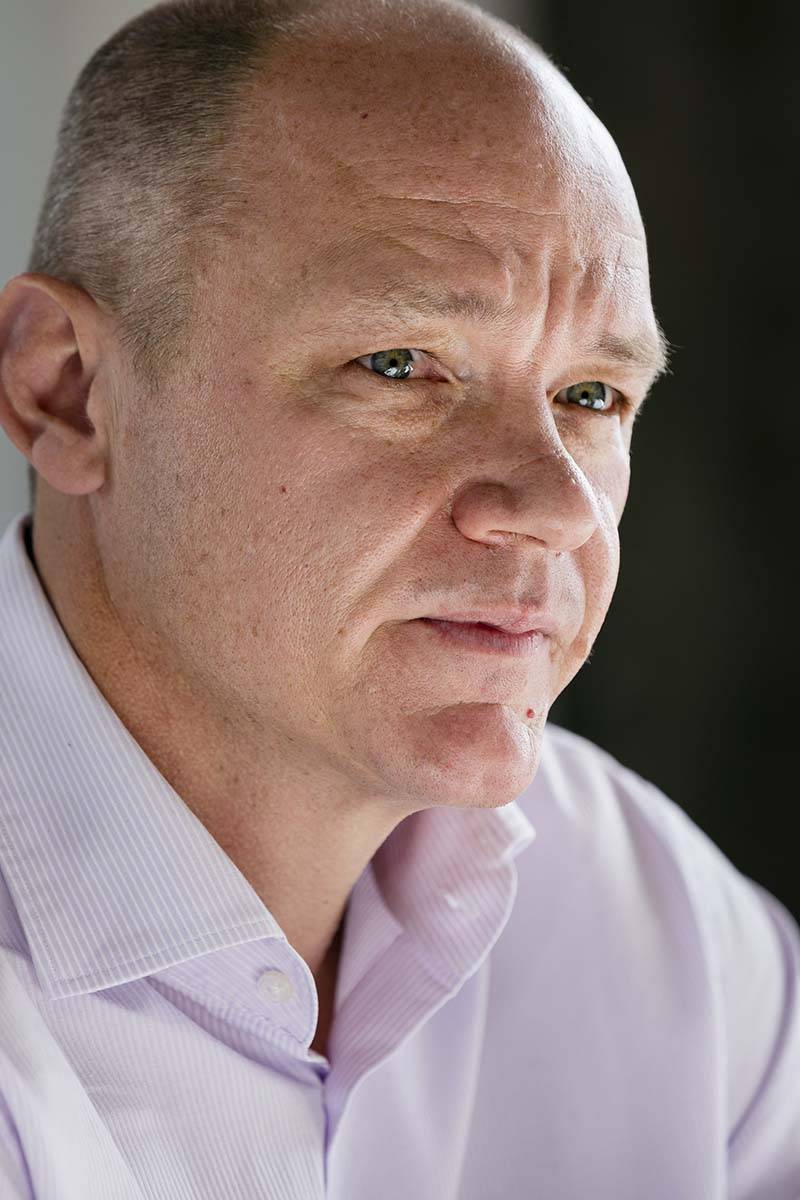 ASK ME ANYTHING: PremierLeaguePass.com boss Tim Martin