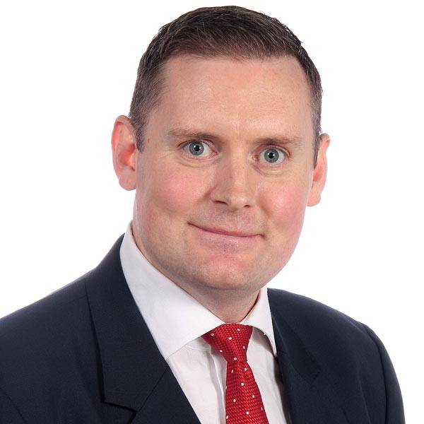 New appointment release: Metro Commercial